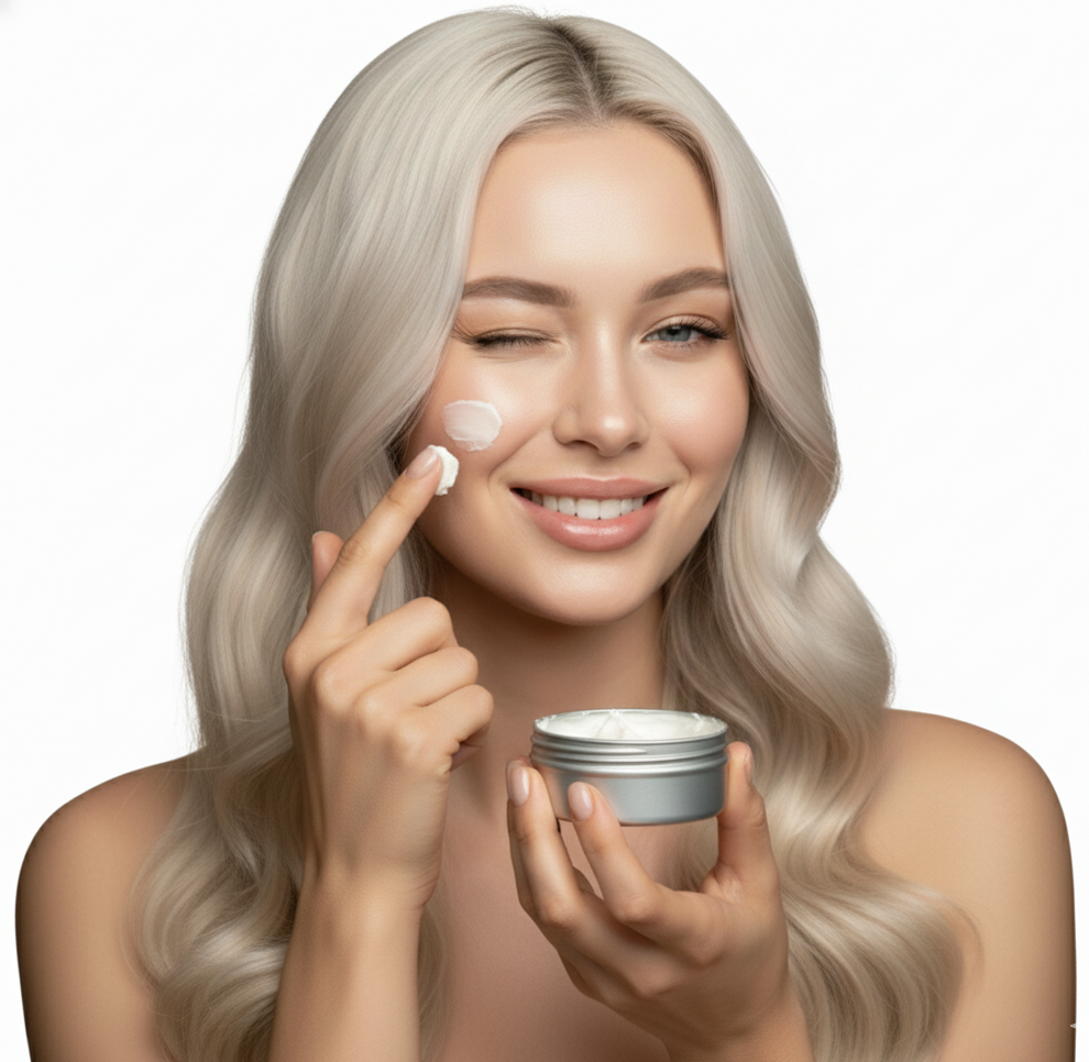 Kaylas Kurlz Organics Lovely Lavender Whipped Body Butter – Kayla's ...